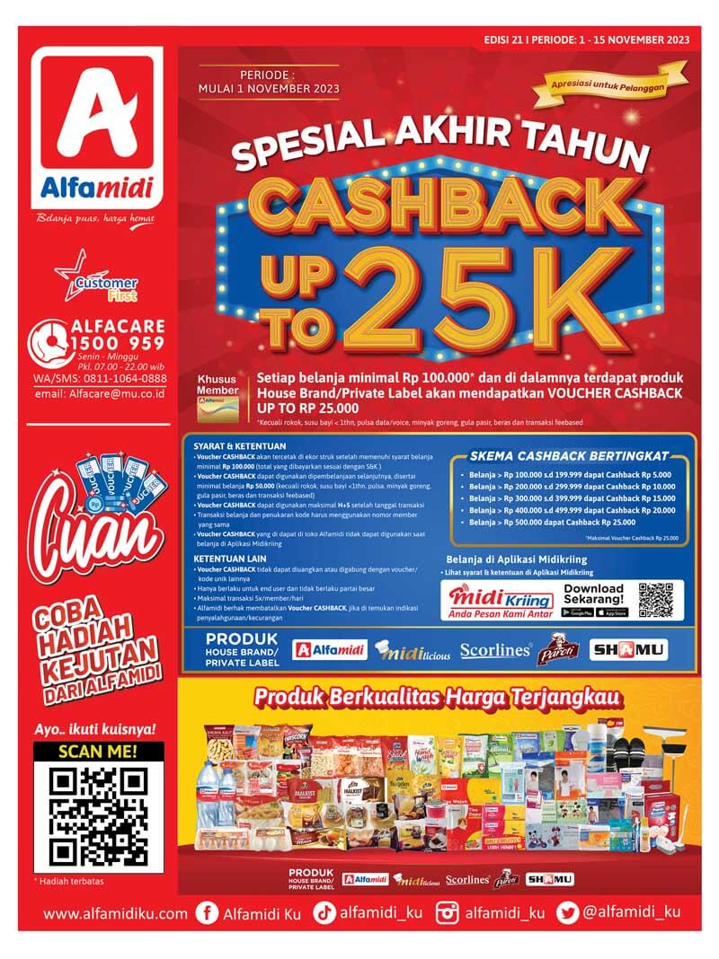 Dapatkan Tidak berlaku | Caripromoid