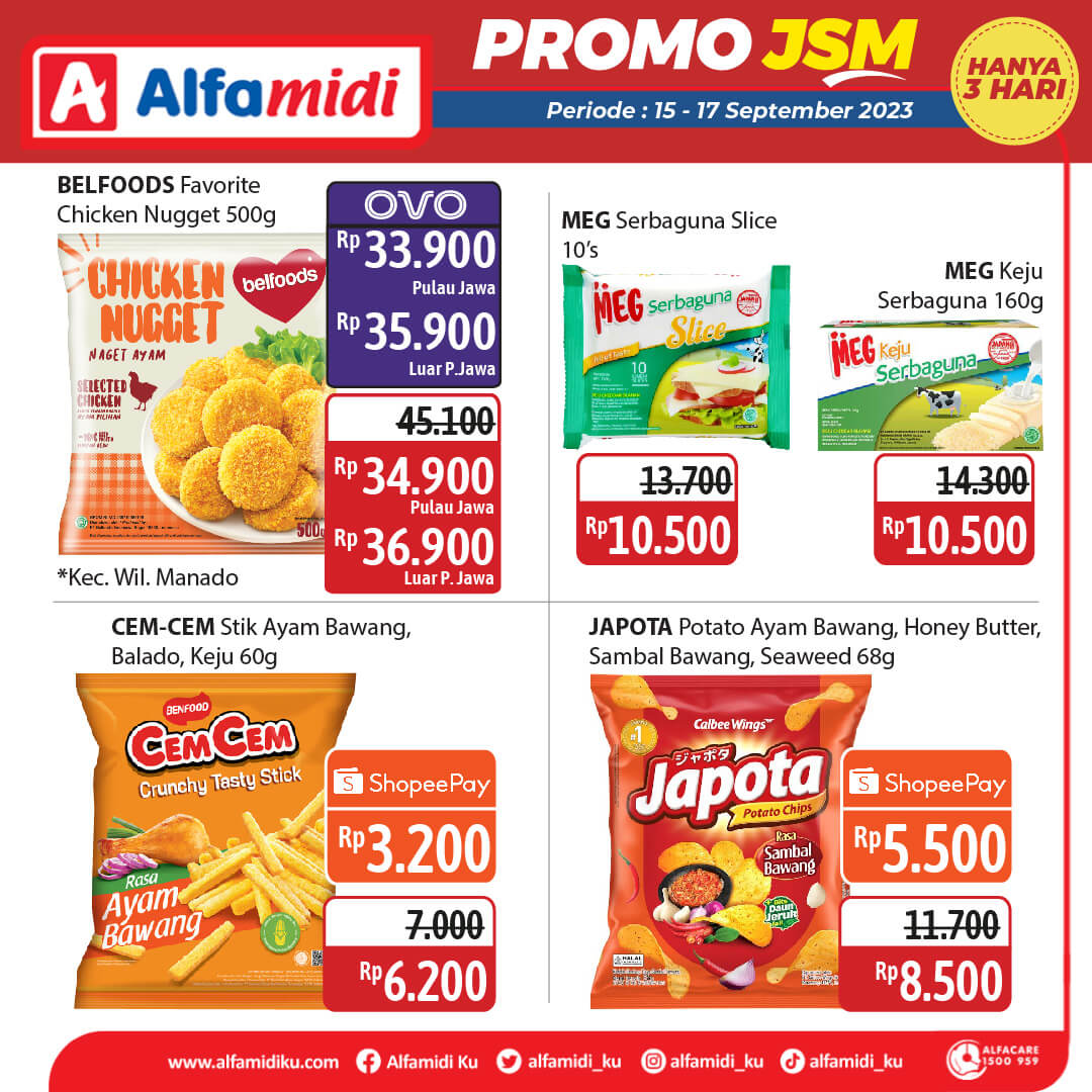 Dapatkan Promo Hokben Paket Bento Ramadhan Mulai Rp58.000 Tidak berlaku | Caripromoid