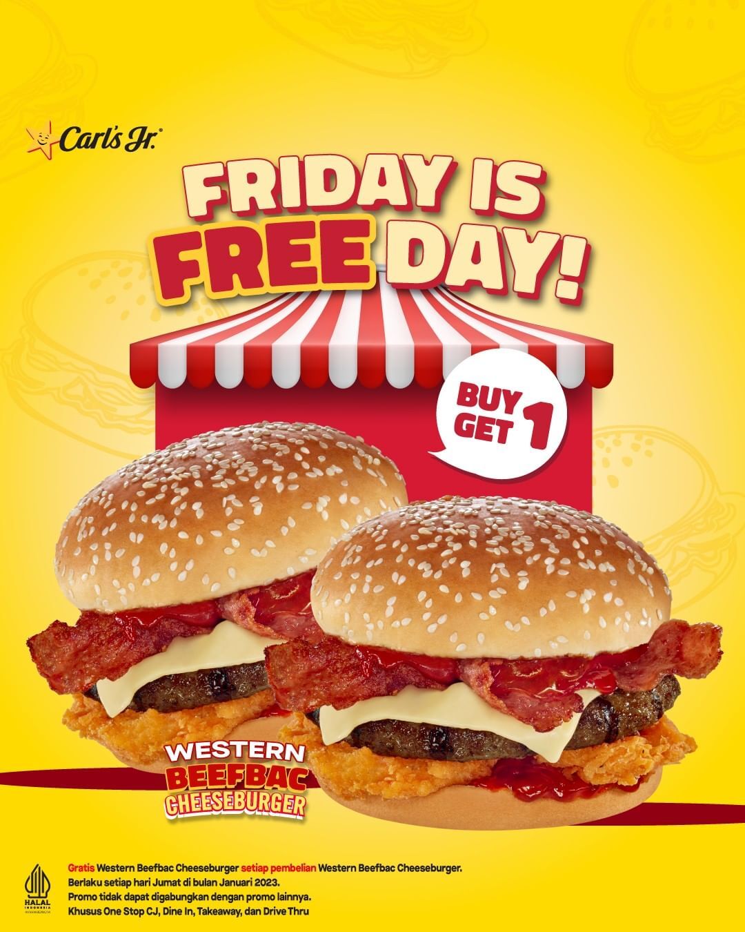 Dapatkan Katalog Promo Indomaret Heboh dan Product of The Week Tidak ...