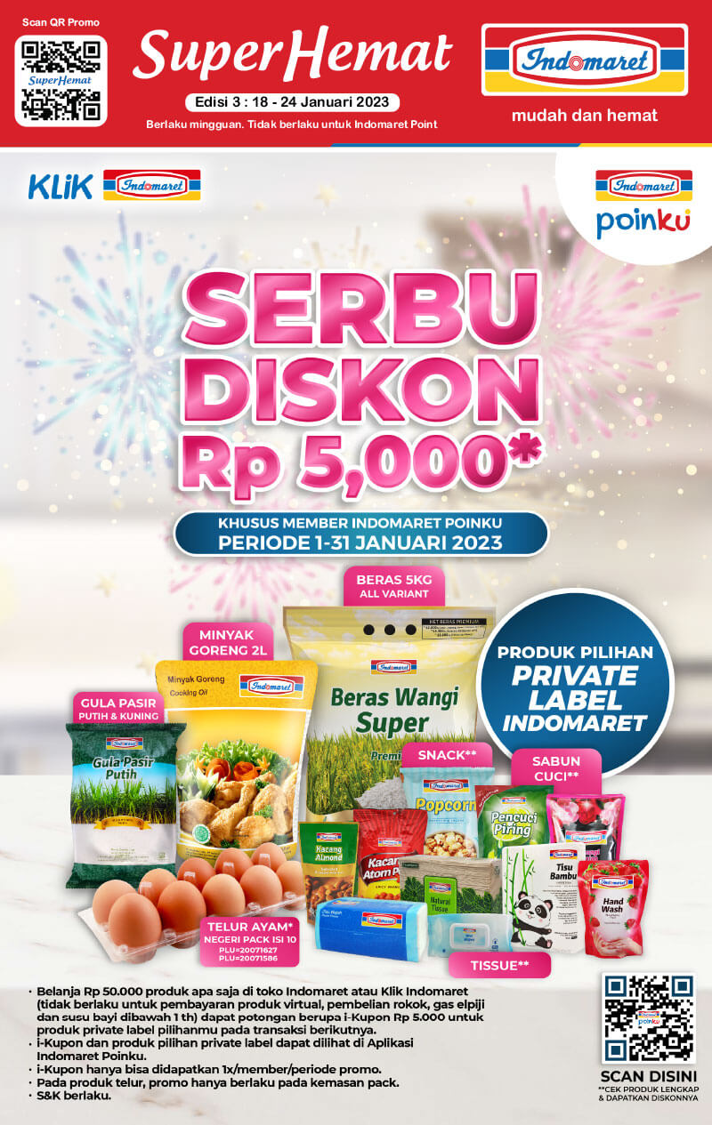 Dapatkan Tidak berlaku | Caripromoid