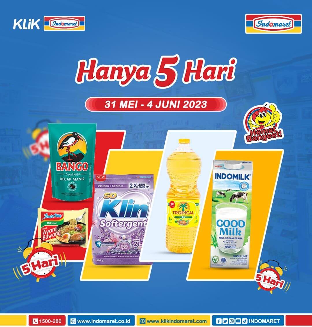 Dapatkan Tidak berlaku | Caripromoid