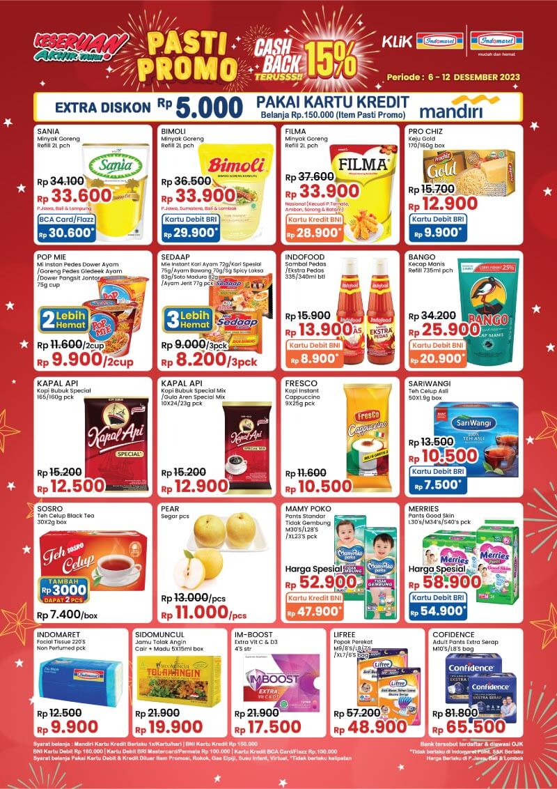 Dapatkan Tidak berlaku | Caripromoid