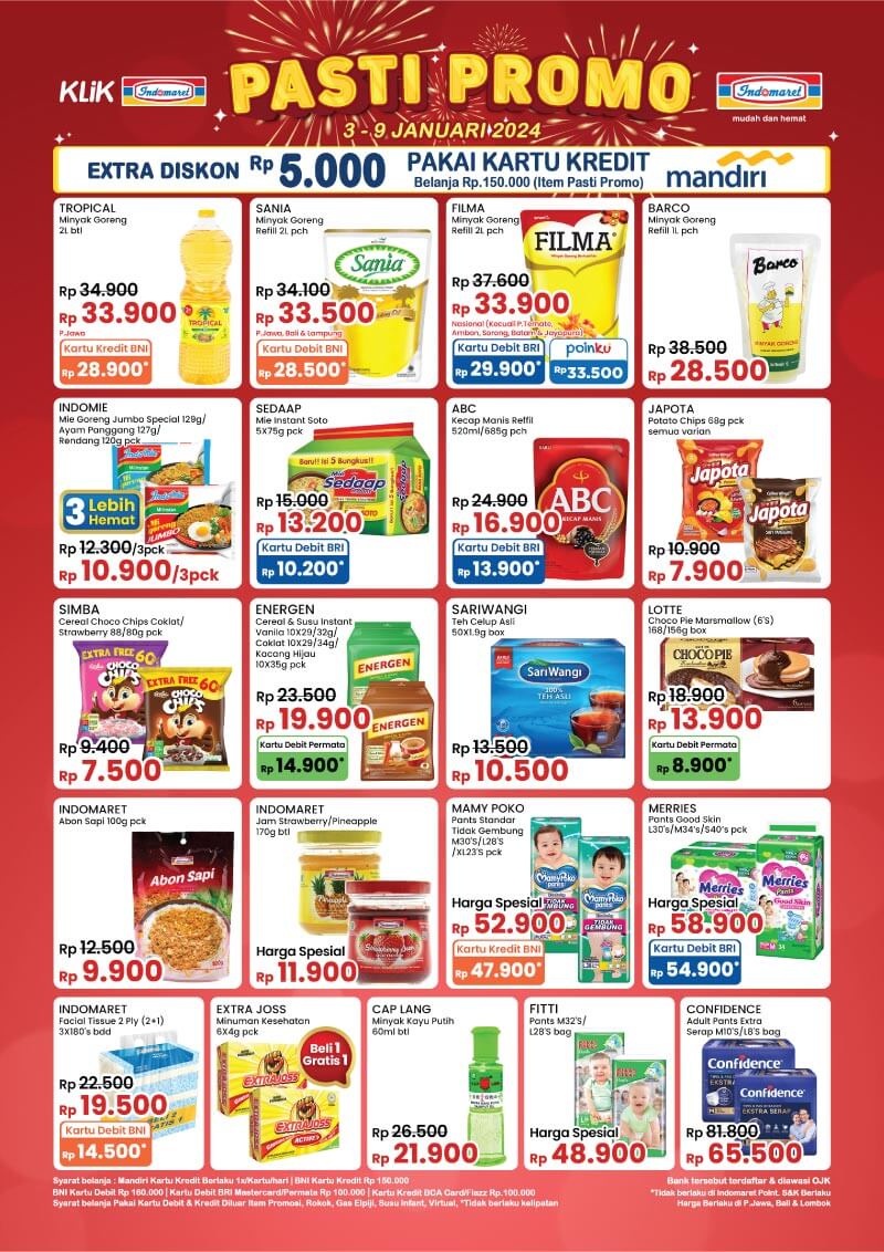 Dapatkan Tidak berlaku | Caripromoid