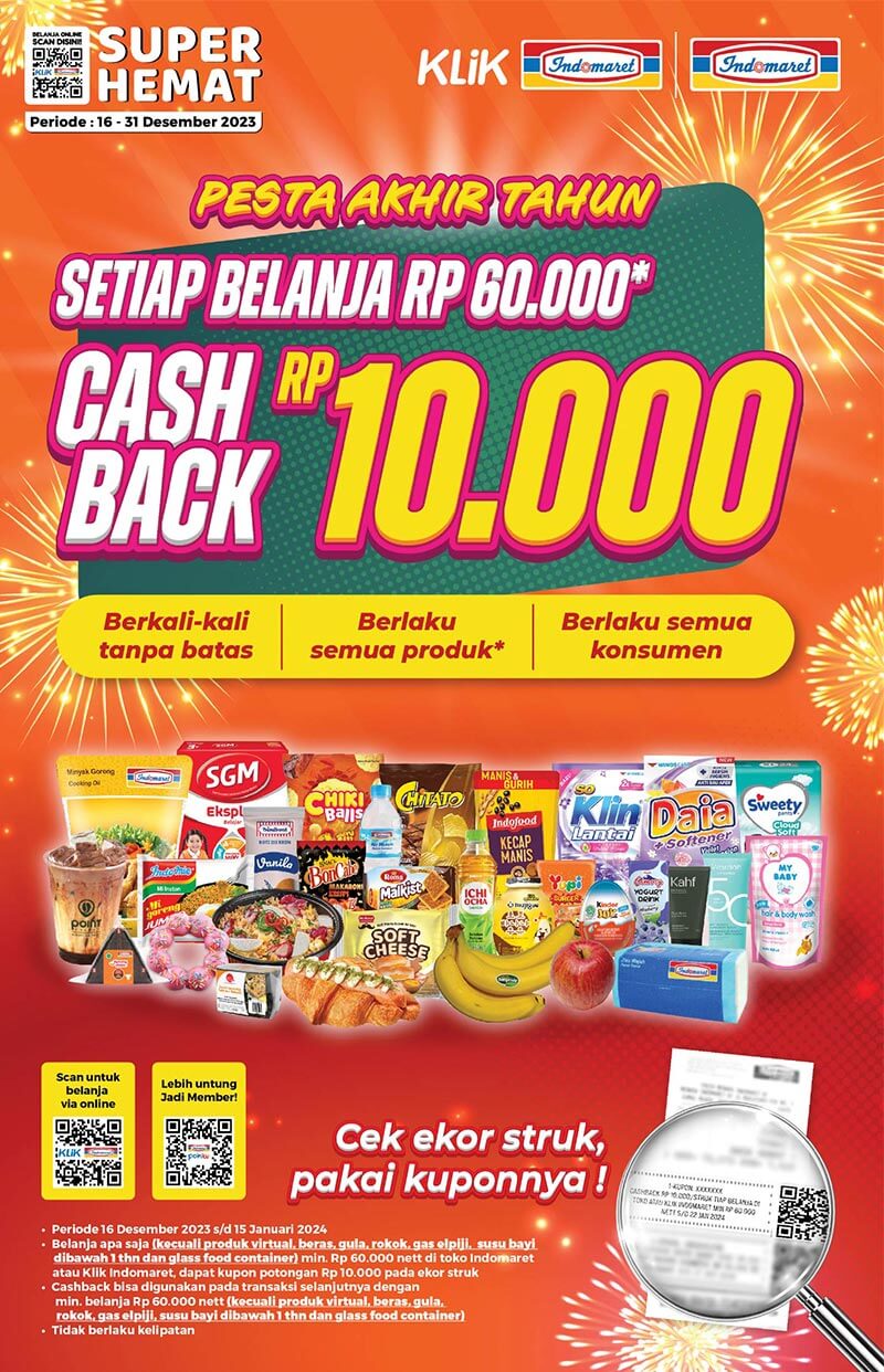 Dapatkan Tidak berlaku | Caripromoid