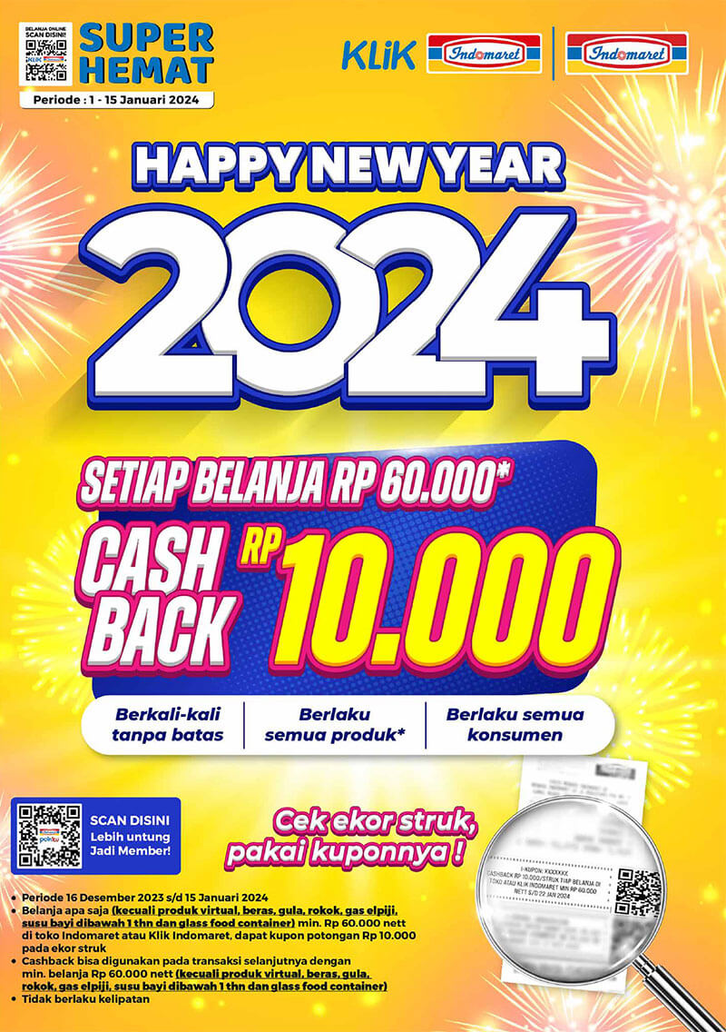 Dapatkan Tidak berlaku | Caripromoid