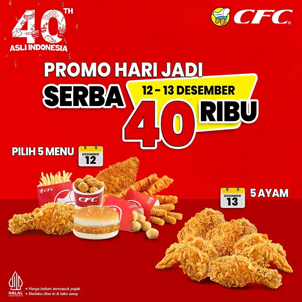 Dapatkan Tidak berlaku | Caripromoid