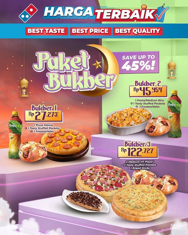 Dapatkan Promo KFC Crazy Deal 5pcs Mulai Rp59.091 Selama persediaan ...