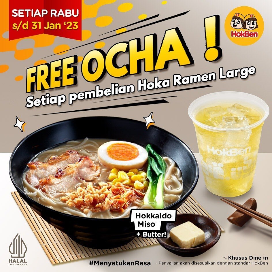 Dapatkan Katalog Promo Indomaret Heboh dan Product of The Week Tidak ...