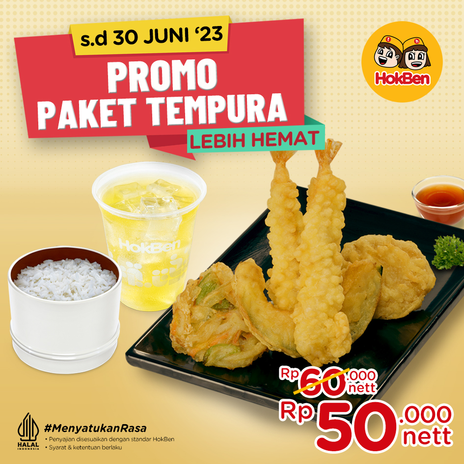 Dapatkan Promo Gokana Ramen Teppan Paket Rahmat Mulai Rp59.545 Tidak ...