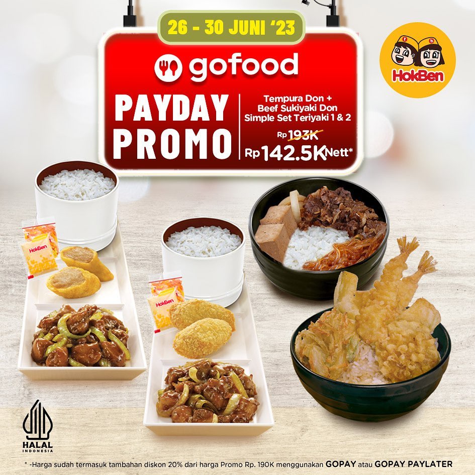 Dapatkan Katalog Promo Super Indo Akhir Pekan Tidak berlaku | Caripromoid