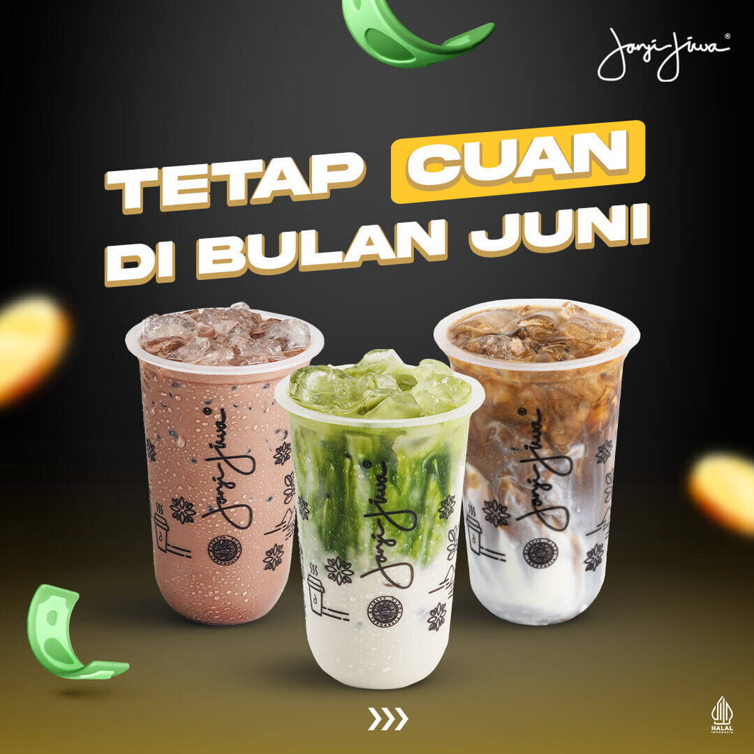 Promo MAKANAN Juni 2023 | caripromo.id