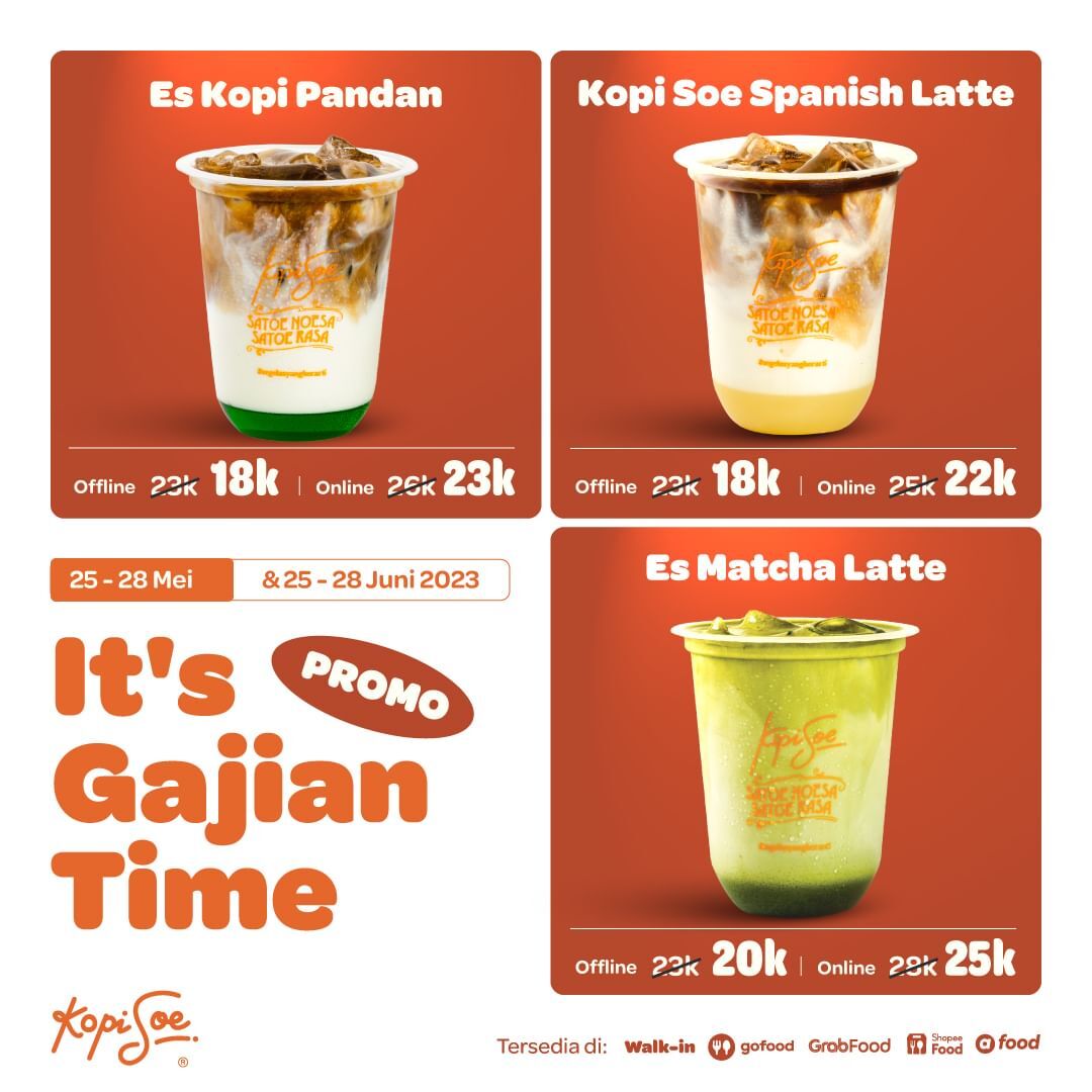 Dapatkan Tidak berlaku | Caripromoid