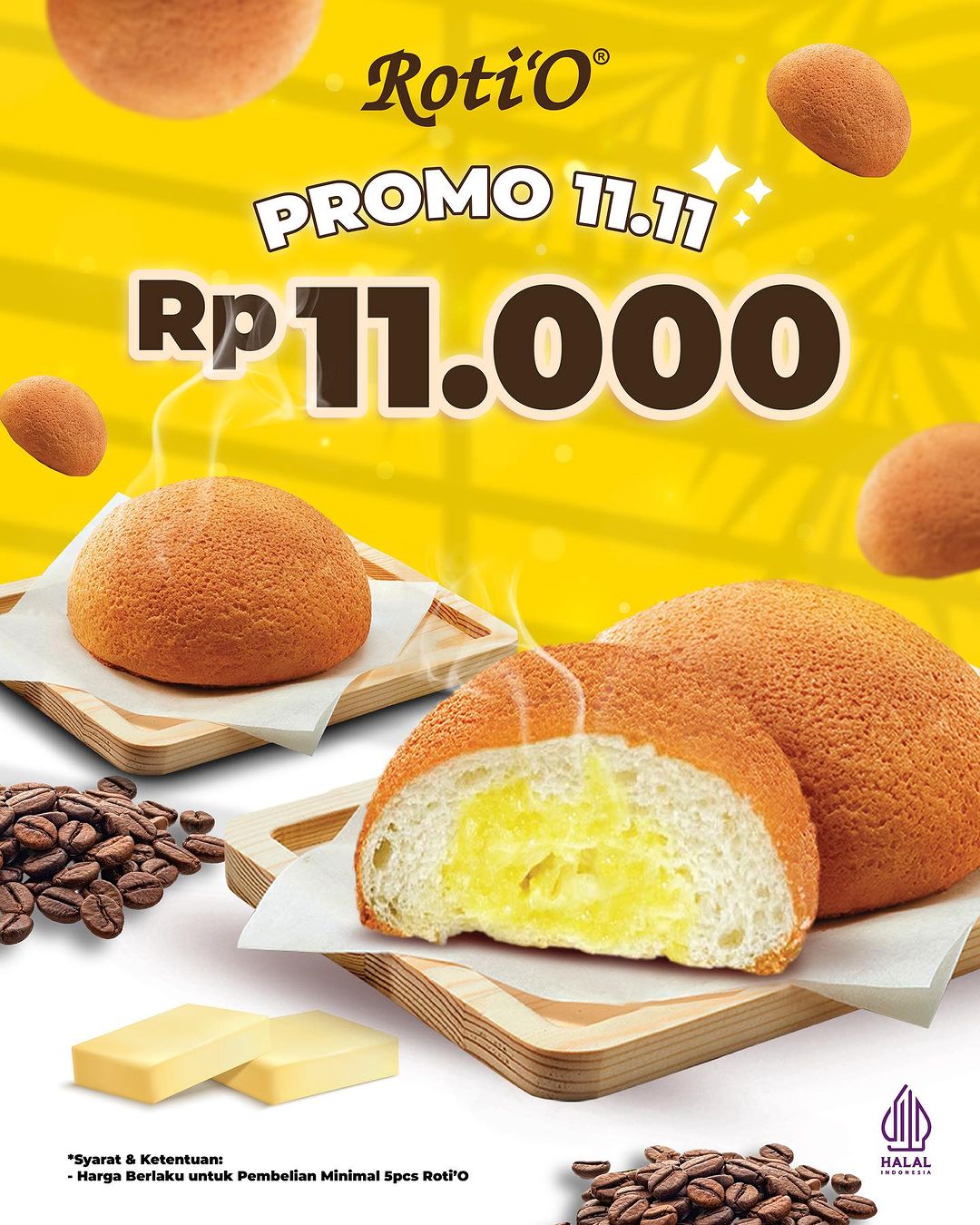Dapatkan Promo Pizza My Box Plus dan My Box XL Mulai Rp45.000 Selama ...