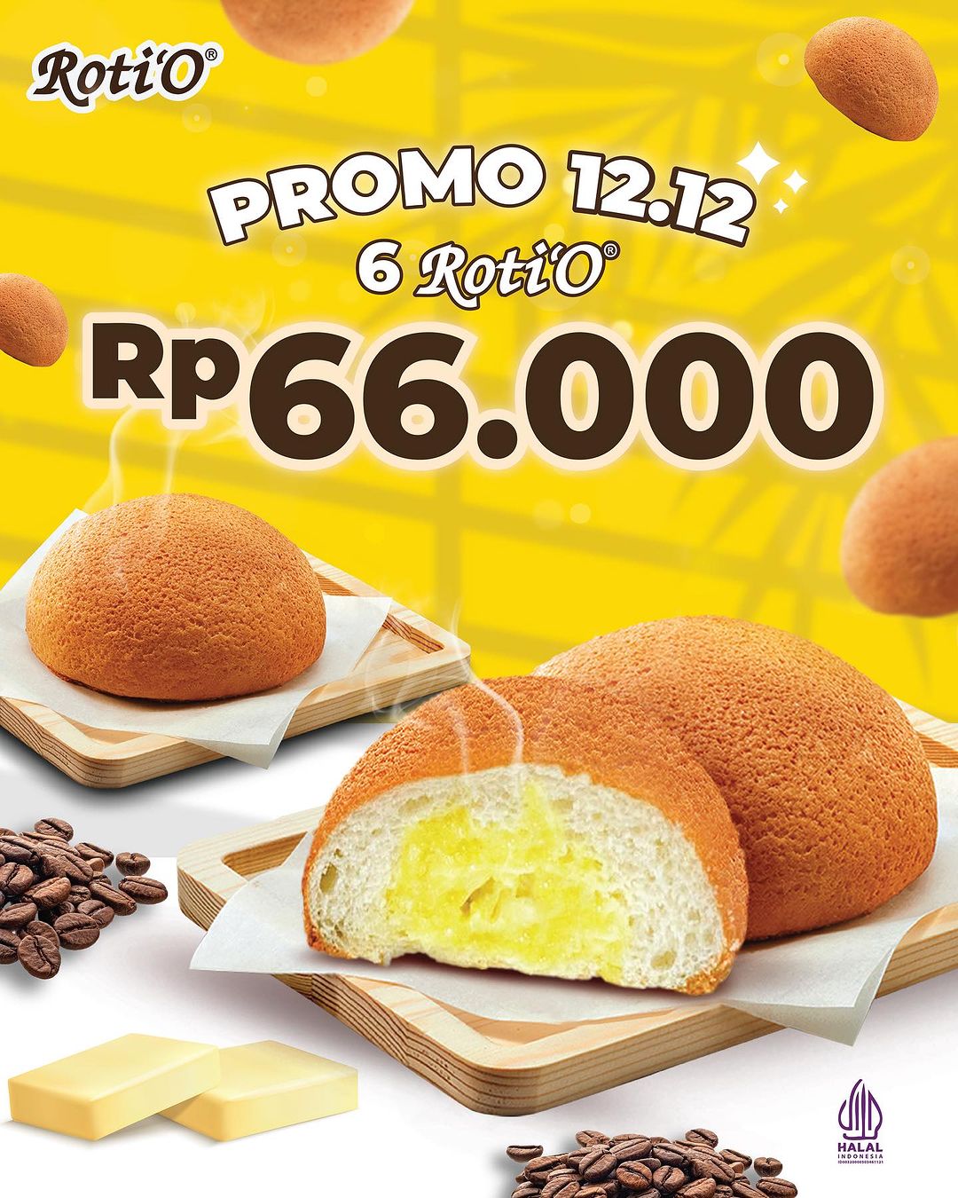 Dapatkan Promo Hokben Paket Bento Ramadhan Mulai Rp58.000 Tidak berlaku ...