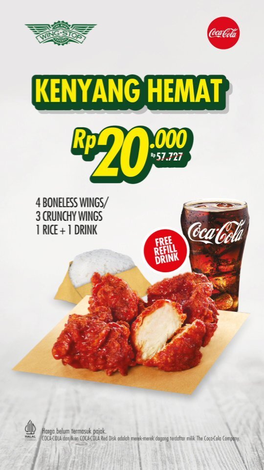 Dapatkan Katalog Promo Alfamart Edisi 1 Tidak berlaku | Caripromoid