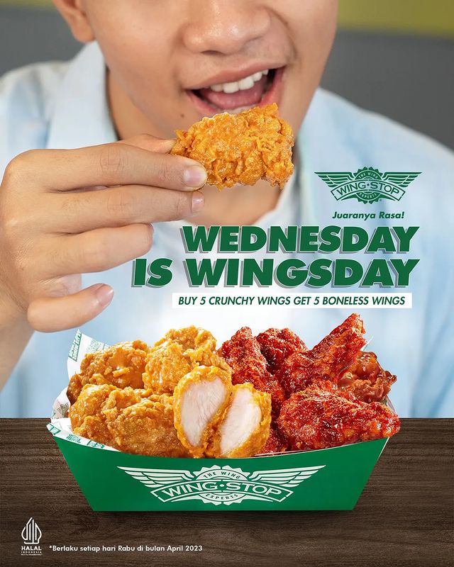 Dapatkan Tidak berlaku | Caripromoid