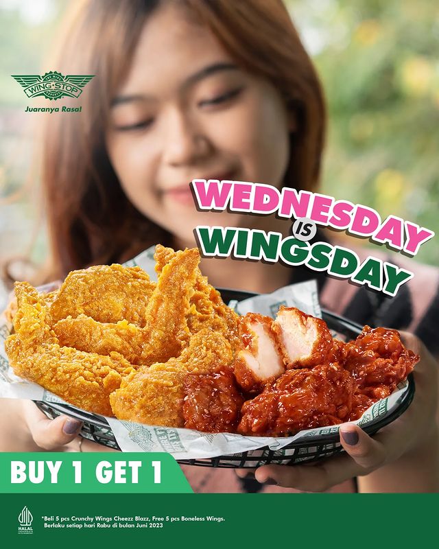 Dapatkan Tidak berlaku | Caripromoid