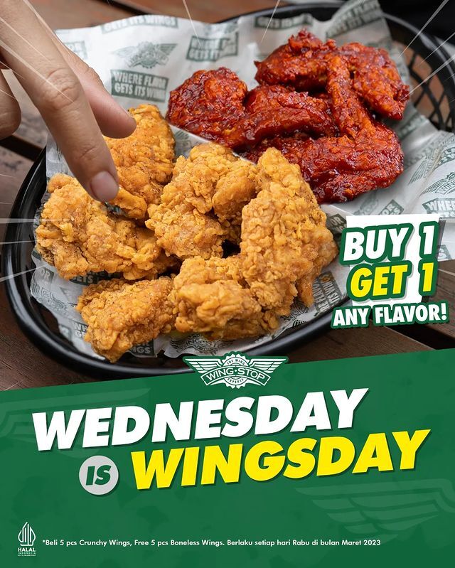 Dapatkan Tidak berlaku | Caripromoid