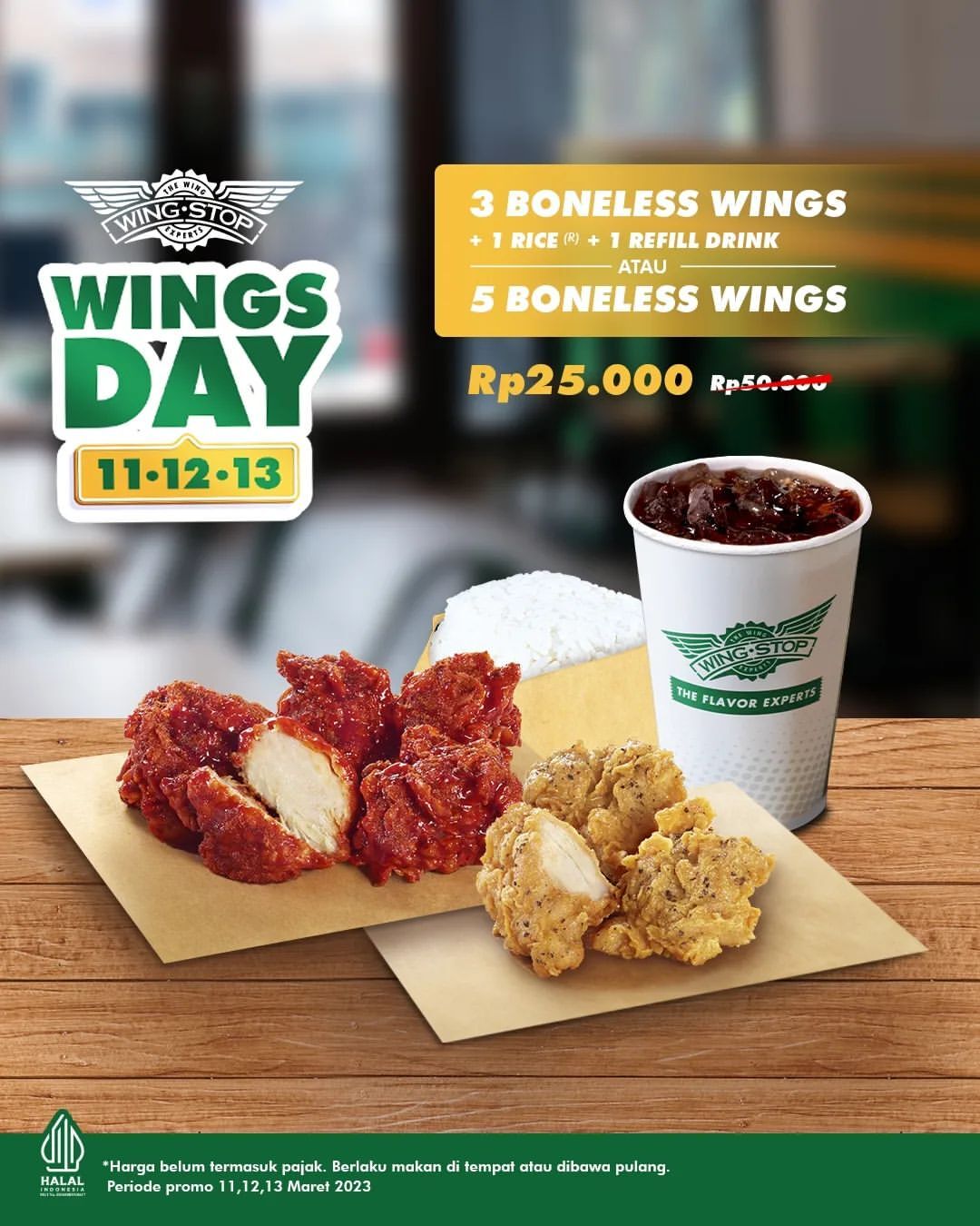 Dapatkan Promo Yoshinoya Tebus MurahSide Dish Rp10.000 Selama ...