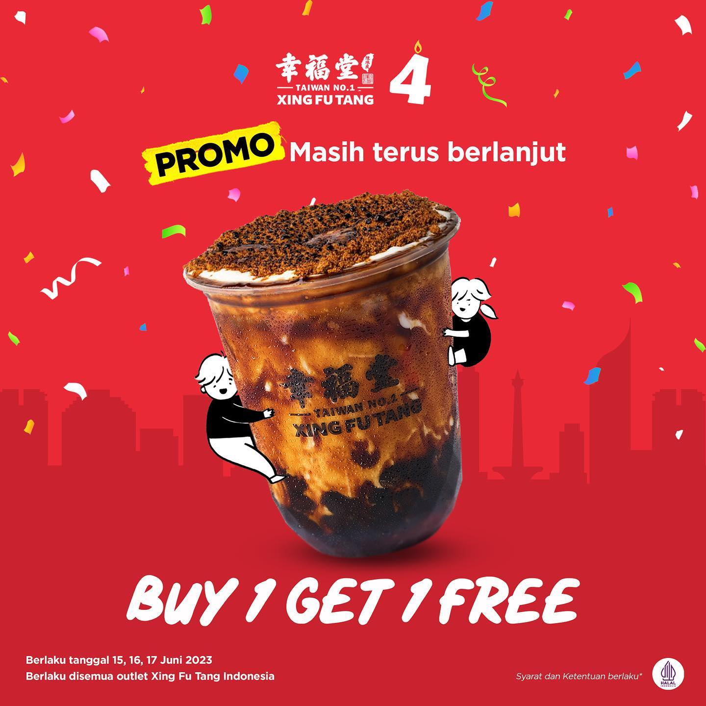 Dapatkan Promo Imperial Kitchen Dimsum Fiesta Rp9.900++ Tidak berlaku | Caripromoid