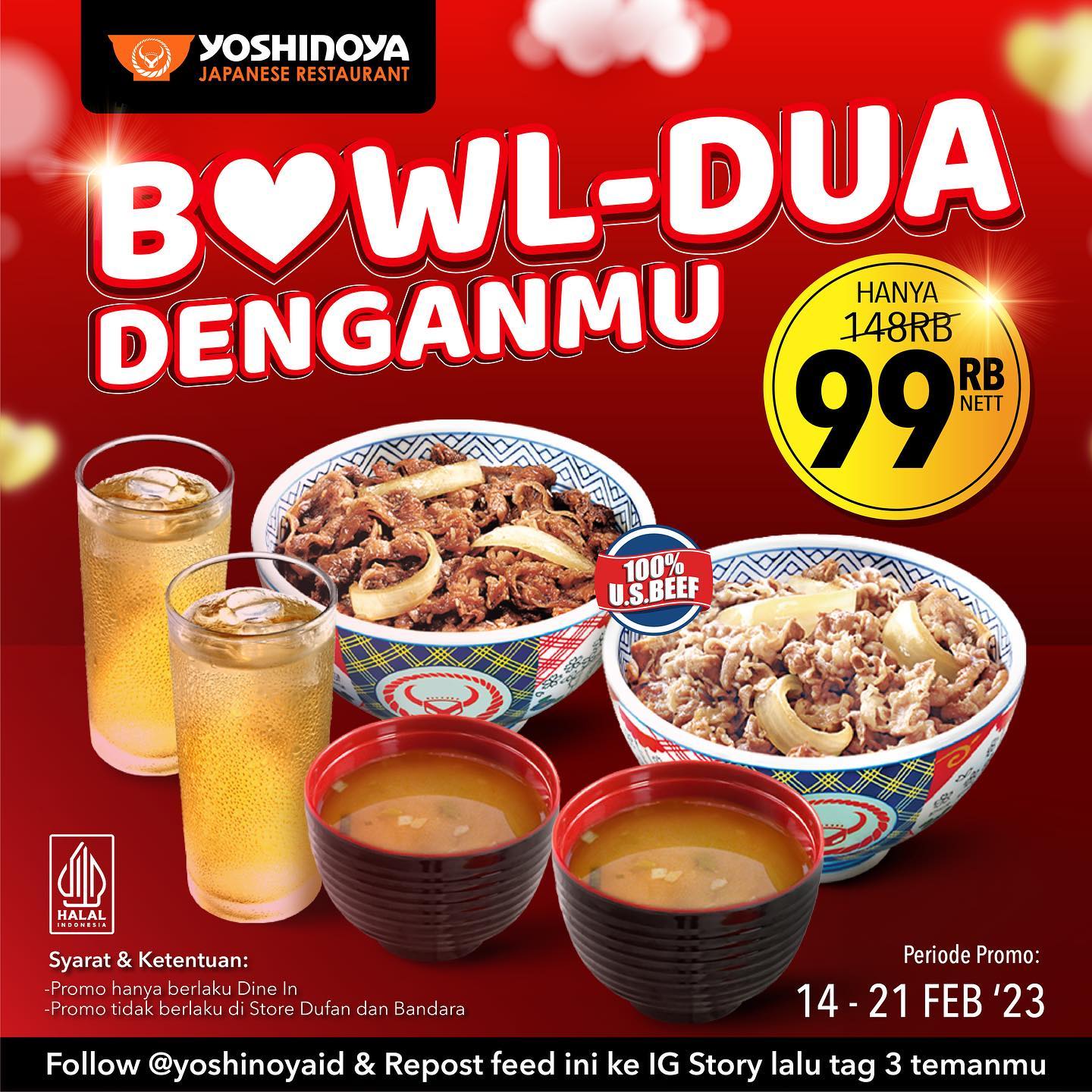 Dapatkan Promo Richeese Factory Happy Hour Mulai Rp22.727 Selama ...