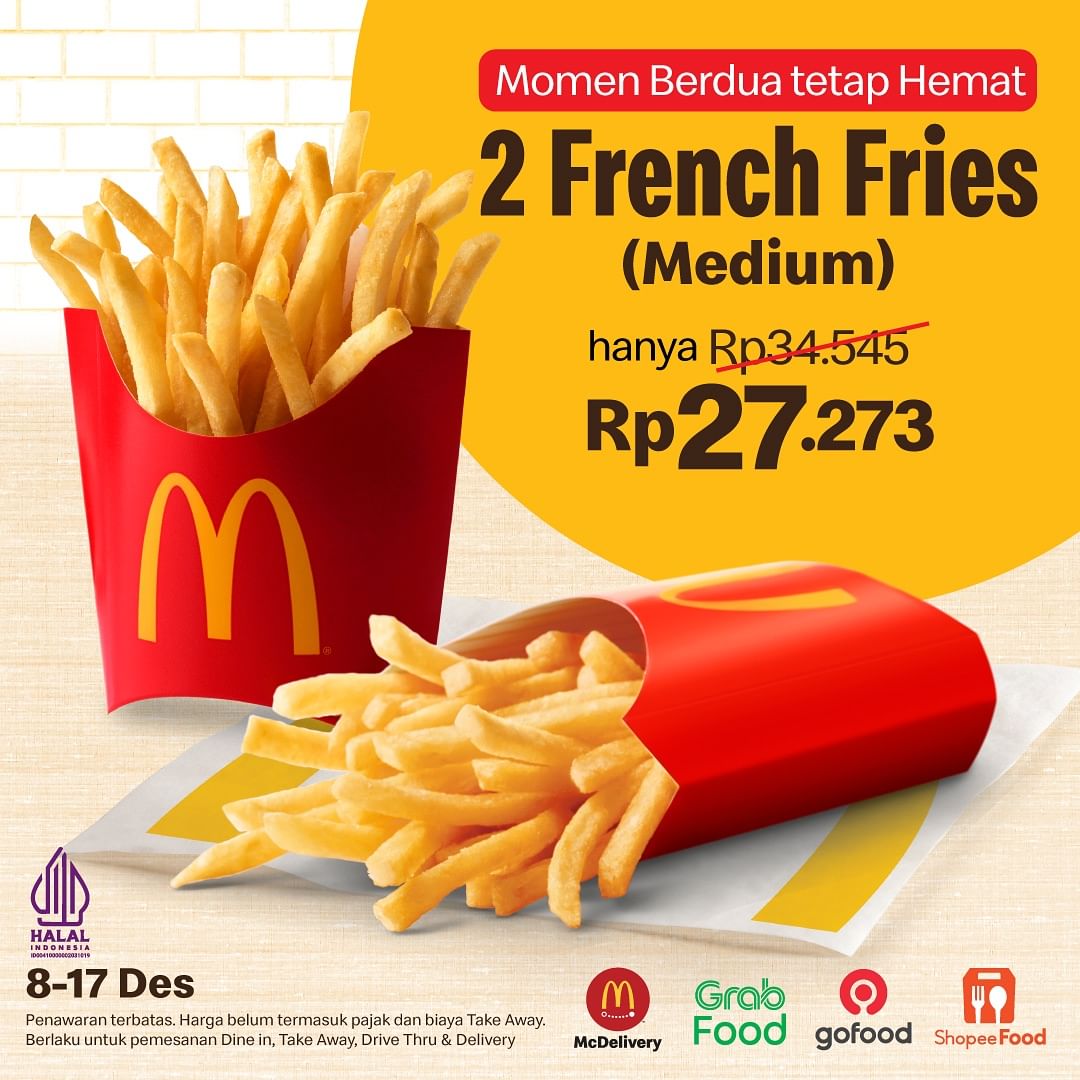 Dapatkan Tidak berlaku | Caripromoid