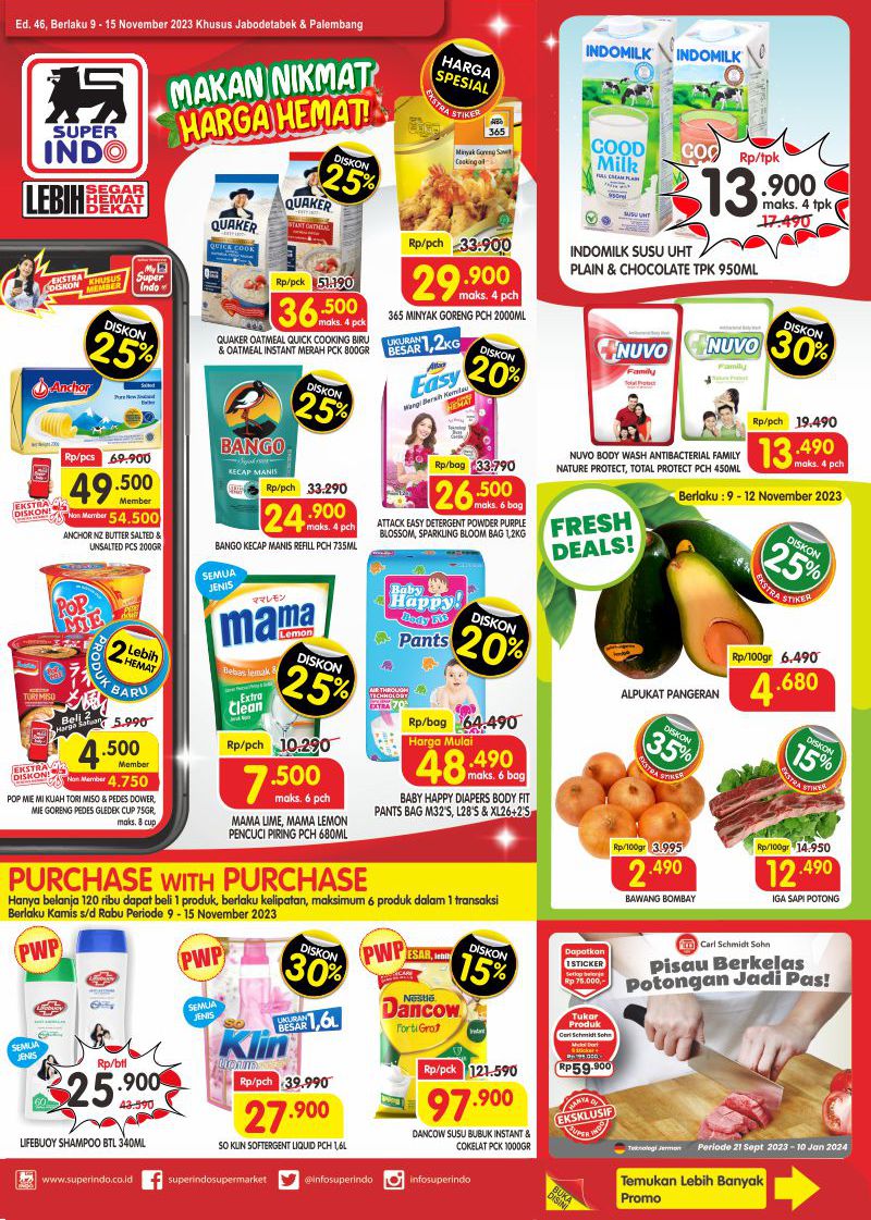 Dapatkan Promo Pizza My Box Plus dan My Box XL Mulai Rp45.000 Selama ...